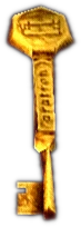 Key of \"Aratron\" - Items - Silent Hill - Silent Hill Web