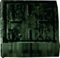 Stone of Time - Items - Silent Hill - Silent Hill Web