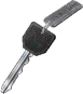Roller Coaster Key - Items - Silent Hill 3 - Silent Hill Web