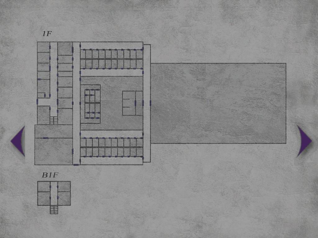 Toluca Prison - Maps - Silent Hill 2 - Silent Hill Web