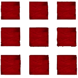 Red squares - Symbols - Silent Hill 2 - Silent Hill Web