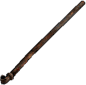 Steel Pipe - Weapons - Silent Hill 3 - Silent Hill Web